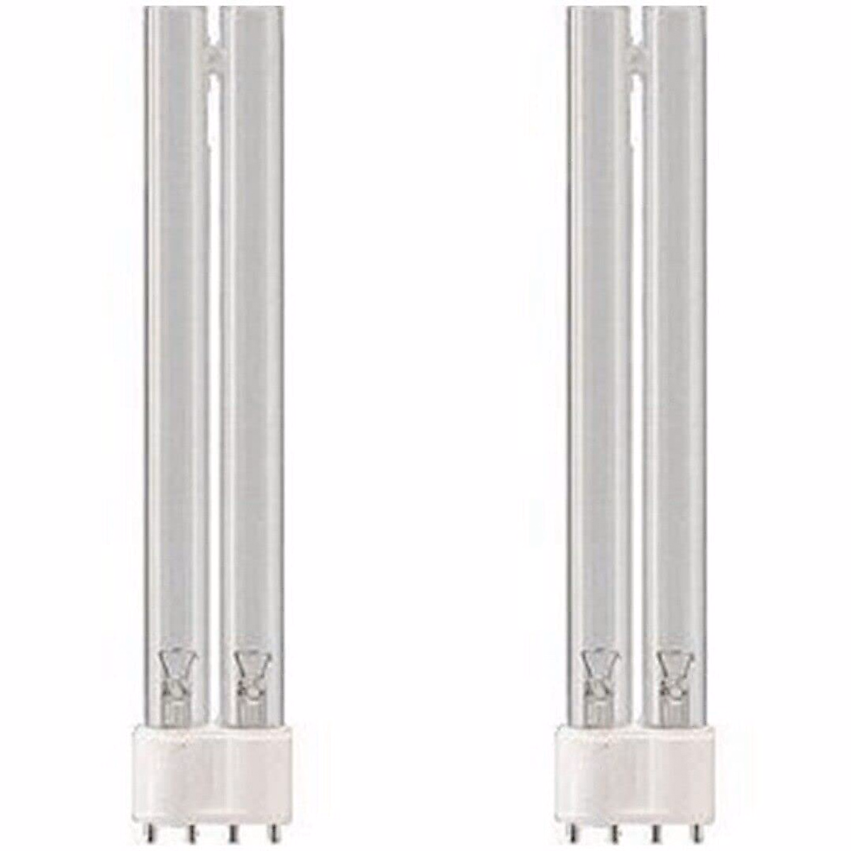 2-Bulbs Replacement Bulb for 18W Honeywell RUVBULB1 /C UV Lamp 18 Watt