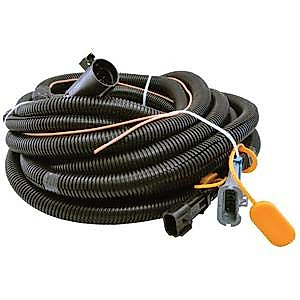 SaltDogg Spreader Part # 3006724 - Replacement Main Wire Harness for SaltDogg SHPE Spreader