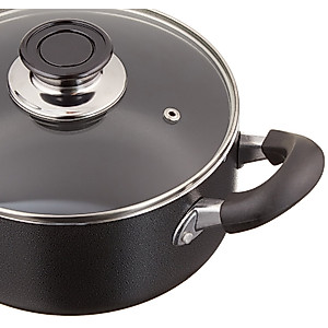 3.5 Qt. Non-Stick Cooking Pot