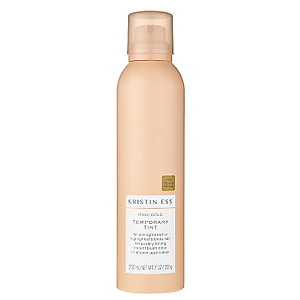 Kristin Ess Rose Gold Temporary Tint Spray, 7 Oz