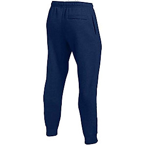 Nike Club Men's Training Joggers (Navy, Large)