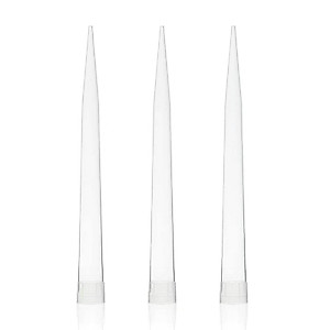 10ml Pipette Tips - for Eppendorf、 Biohit、Brand、Gilson etc/10ml Small Diameter(Bag of 100pcs)