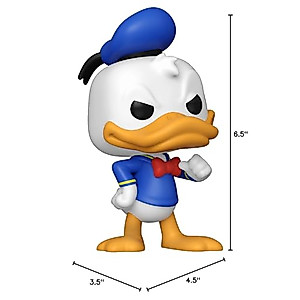 Funko Pop! Disney Classics: Mickey and Friends - Donald Duck