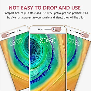 SOLUSTRE 3pcs Privacy Cover Webcam Cover for Laptop Camera Cover for Laptop Desktop Accessories Laptop Camera Covers Webcam Cover Slide Sliding Cell Phone Protective Cover Plastic Slider