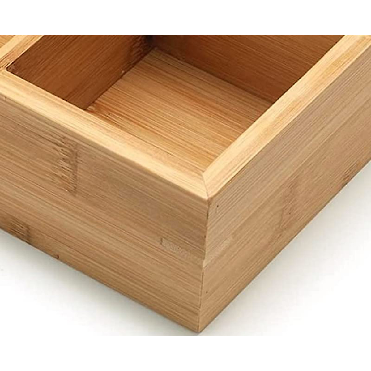 Tea Bag Holder, Tea Bag Storage Organizer, Tea Candy Basket, Sugar Packet Organizer, Coffee Station Condiment Organizer