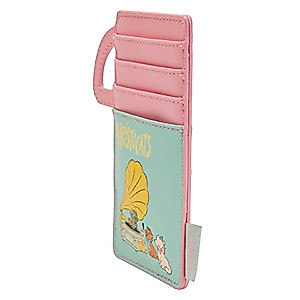 Loungefly Disney The Aristocats Poster Cardholder