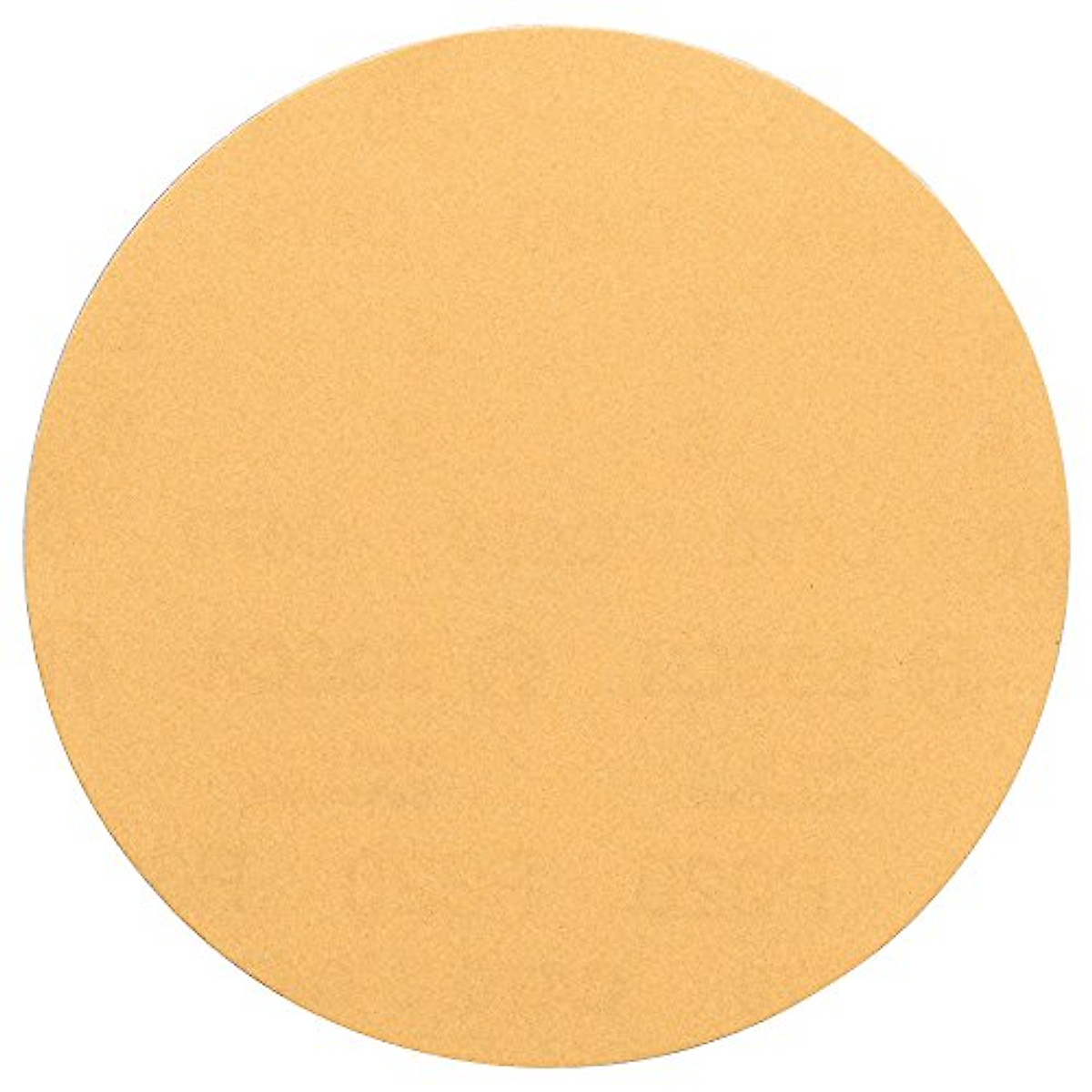 Bosch Professional 2608621040 C470 K100 Abrasive Paper, Yellow, 115 mm