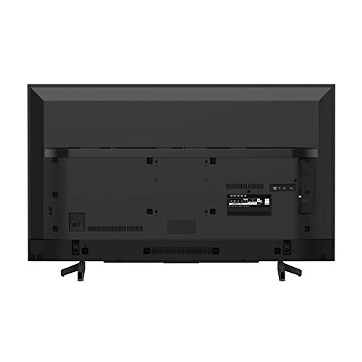 Sony XBR-55X800G 55" 4K UHD LED Smart Android TV with HDR (2019)