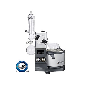 Heidolph HEI-VAP Core HL/ G3 Non Coated Rotary Evaporator