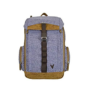 BONDKA - Laptop Backpack, Business Travel for Men Women, Great for College School Bookbag, Fits 15.6" Laptop and Notebook