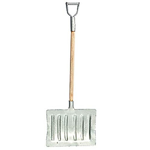 Melody Jane Dolls Houses Dollhouse Miniature Winter Snow Shovel