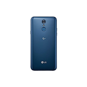 LG Q7+ Plus (64GB, 4GB RAM), 5.5" FHD+ FullVision Display, IP68 Dust & Water Resistant, 4G LTE (Only for T-Mobile & Its MVNO's) (Renewed)