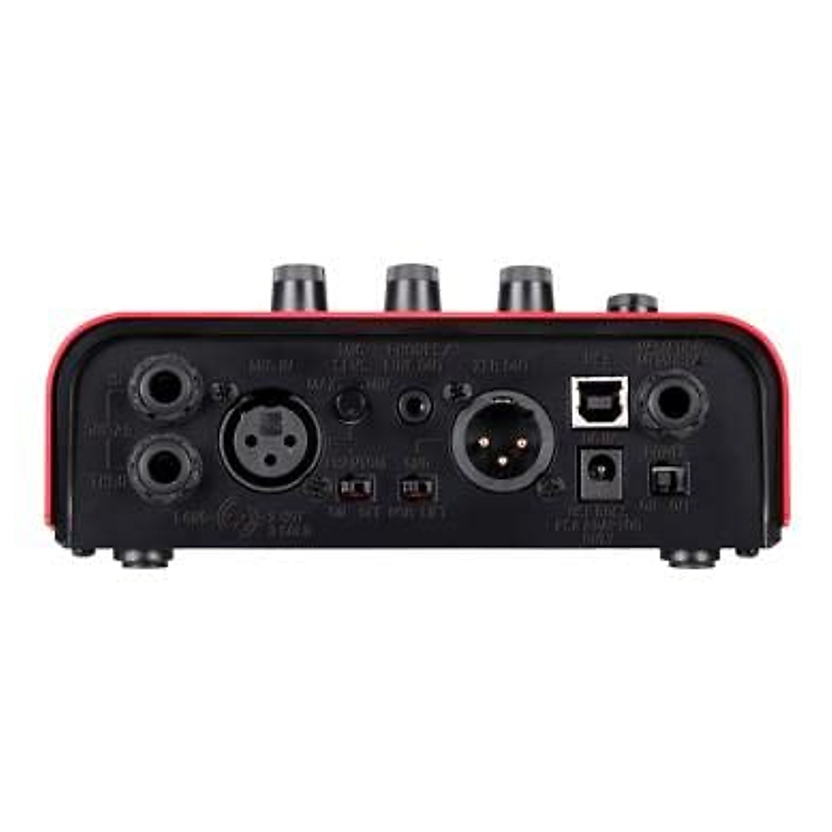 BOSS VE-2 Vocal Echo Pedal for Singing Guitarists | Real-Time Vocal Harmonies and Effects | Create Harmonies with Manual Key Selection | Connect Guitar for Auto Harmony Function | 24 Harmony Types