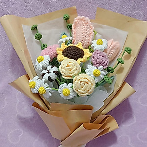 Blue Lace Cotton Yarn Crochet Lace Line for Knitting Scarf Bags Basket Sweater Accessory Yarn 100g