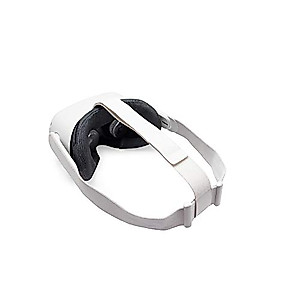 VR Cover for Meta / Oculus Quest 2 - Washable Hygienic Cotton Cover (2 pcs)