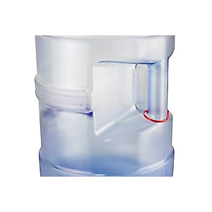 New Wave Enviro Products BPA Free Tritan™ Bottle, 5-Gallon