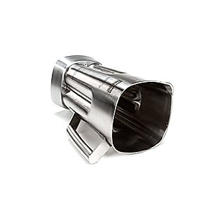 Waring 503346 Stainless Steel Blender Jar with Blending Assembly, 64 oz.