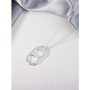 Frodete Gold Initial Charm Necklaces for Women Cherry Heart Charms Pendant Boho Western Cow Outfits Beach Essentials Jewelry for Women Trendy Stuff