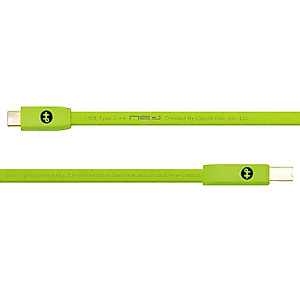 Oyaide NEO d+ Class B USB Type-C to Type-B Cable - 1 Meter (3.2 ft)