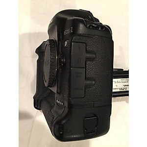 Canon EOS 1D Mark II N DSLR Camera (Body Only) (OLD MODEL)