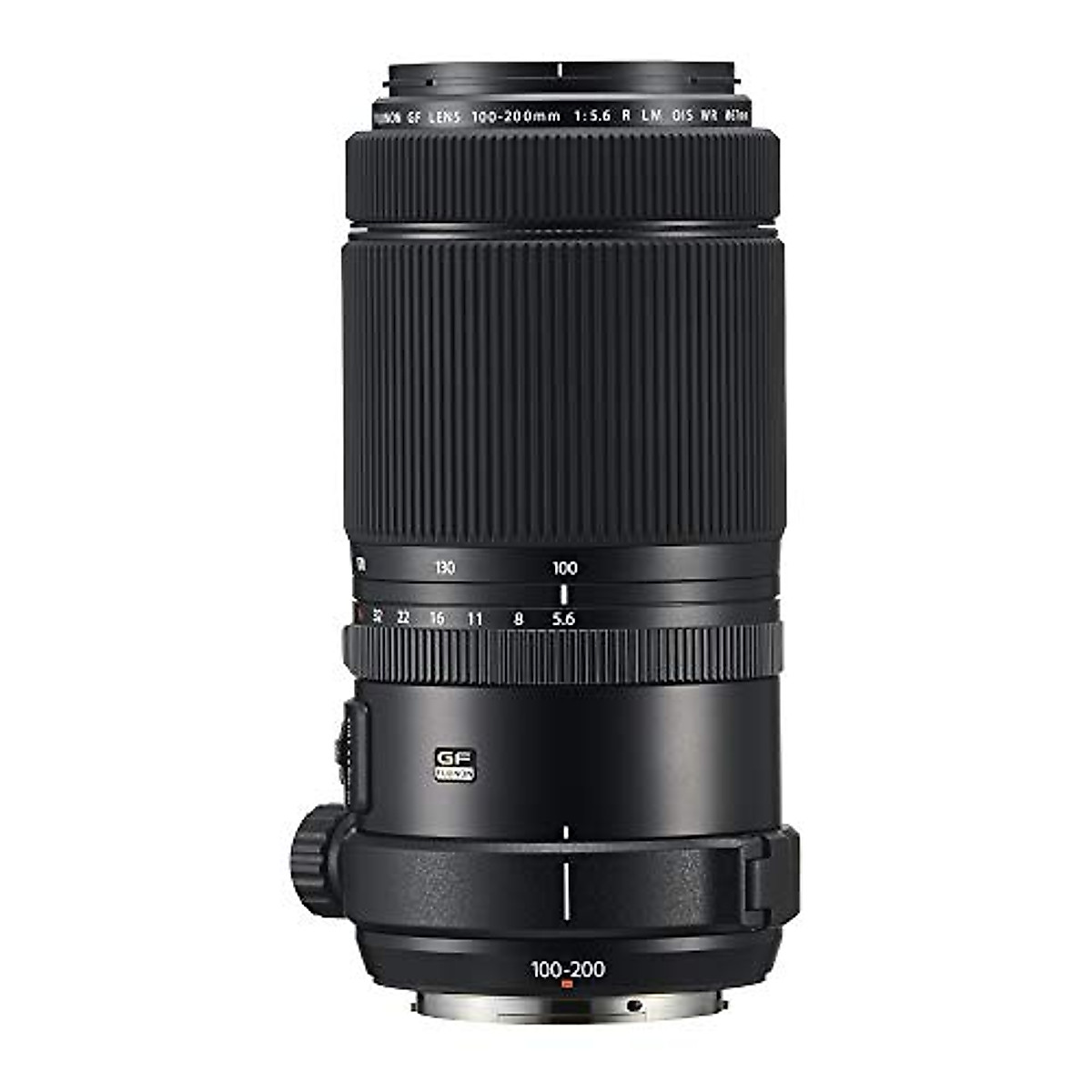 Fujifilm GF100-200MMF5.6 R LM OIS WR