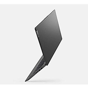 2020_Lenovo IdeaPad 5 15.6" FHD IPS Touchscreen Display, 10th Gen Intel Core i5-1035G1 CPU, 16GB DDR4 RAM, 512GB SSD, Camera, WiFi, Bluetooth, Backlit Keyboard, Fingerprint Reader, Windows 10