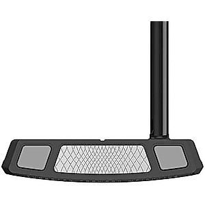 Cleveland Golf Frontline 8.0 Single Bend Putter 33"