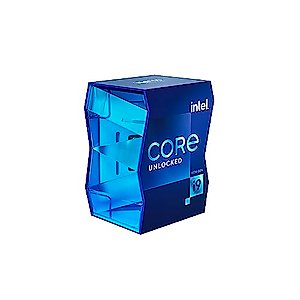 INTEL CORE I9-11900K 3.50GHZ Processor (Turbo 5.3GHZ) 16MB Cache, 8 NUCLEOS, 16 Threads FCLGA1200 BX8070811900K – INTEL