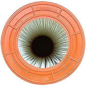 Pleatco LLC SPG PAP150-4, 1 pack, White