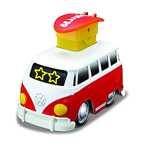 BB Junior VW Press & Go