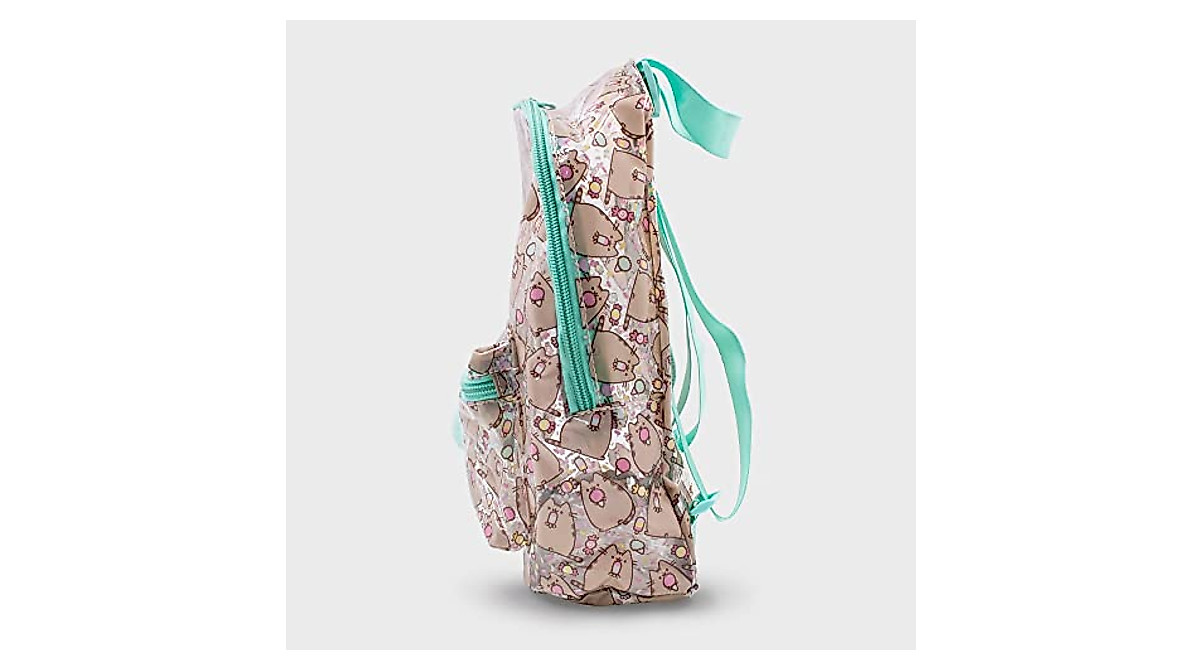 Pusheen Mini Backpack Bundle - Cute School Gear