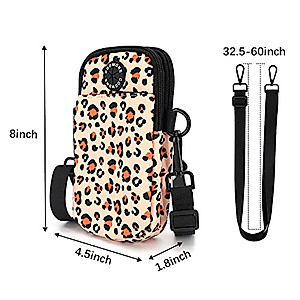 Dog Treat Pouch with Build in Poop Bag Dispenser for Training,Dog Walking, Phone, Treats, Waste Bags