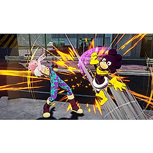 MY HERO ONE'S JUSTICE 2 - Xbox One