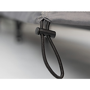 Hybrid Covers Firewood Rack Cover V2.0 suits 8 foot Wood Pile Log Rack Outdoor, Heavy Duty Firewood cover, Universal Size, 600D Marine Grade Waterproof Solution dyed fabric with Fade resistant UV