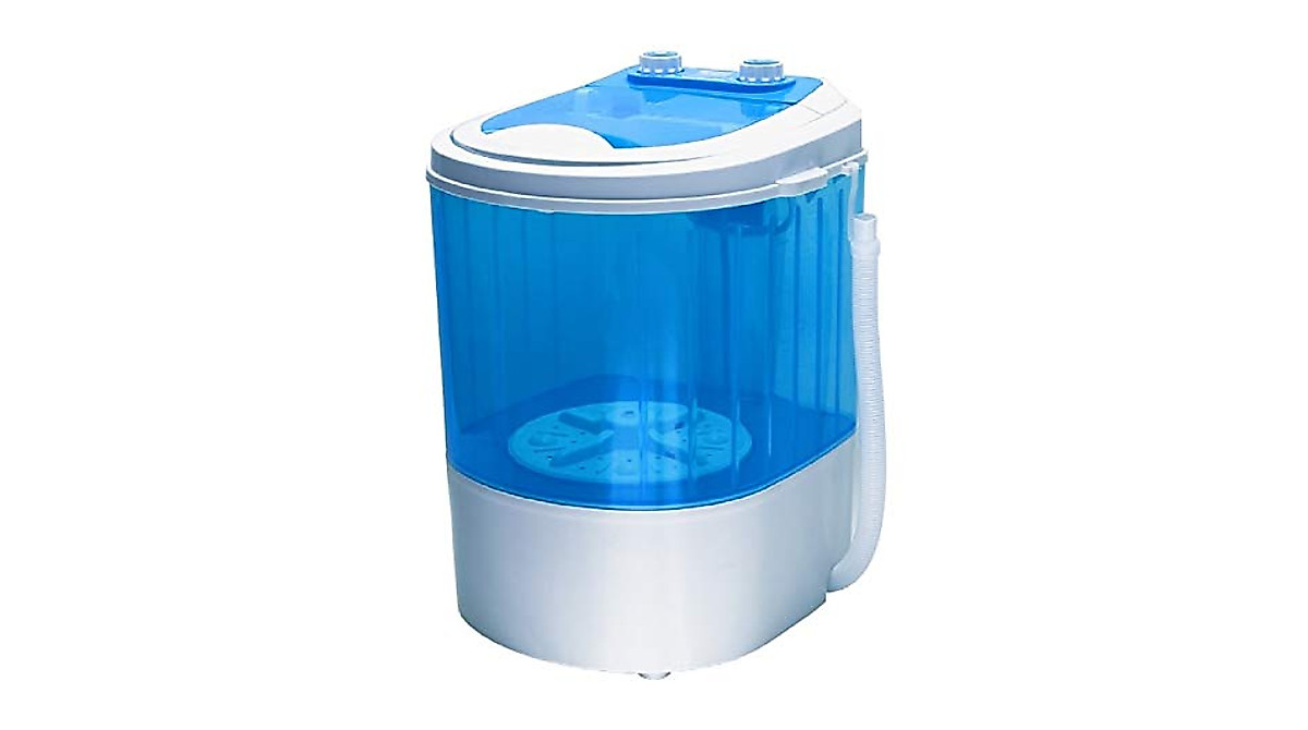 Bubble Magic 5 Gallon Washing Machine & Extraction Kit | High-Quality ...