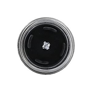 Danco 88328 1-1/2" Mobile Home/RV Sink Strainer, Chrome