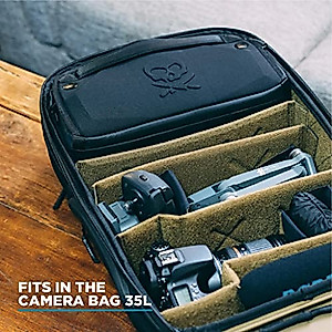 NOMATIC - McKinnon Camera Sling 8L