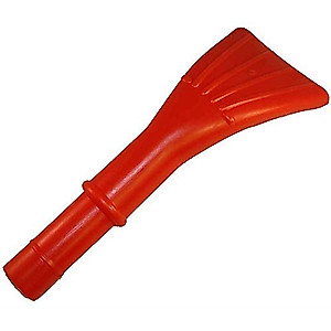 RJMom New - Vacuum Claw for Mr. Nozzle 1 1/2" x 12" Wet/Dry Utility Shop Vac Auto SCN2-2 Pack