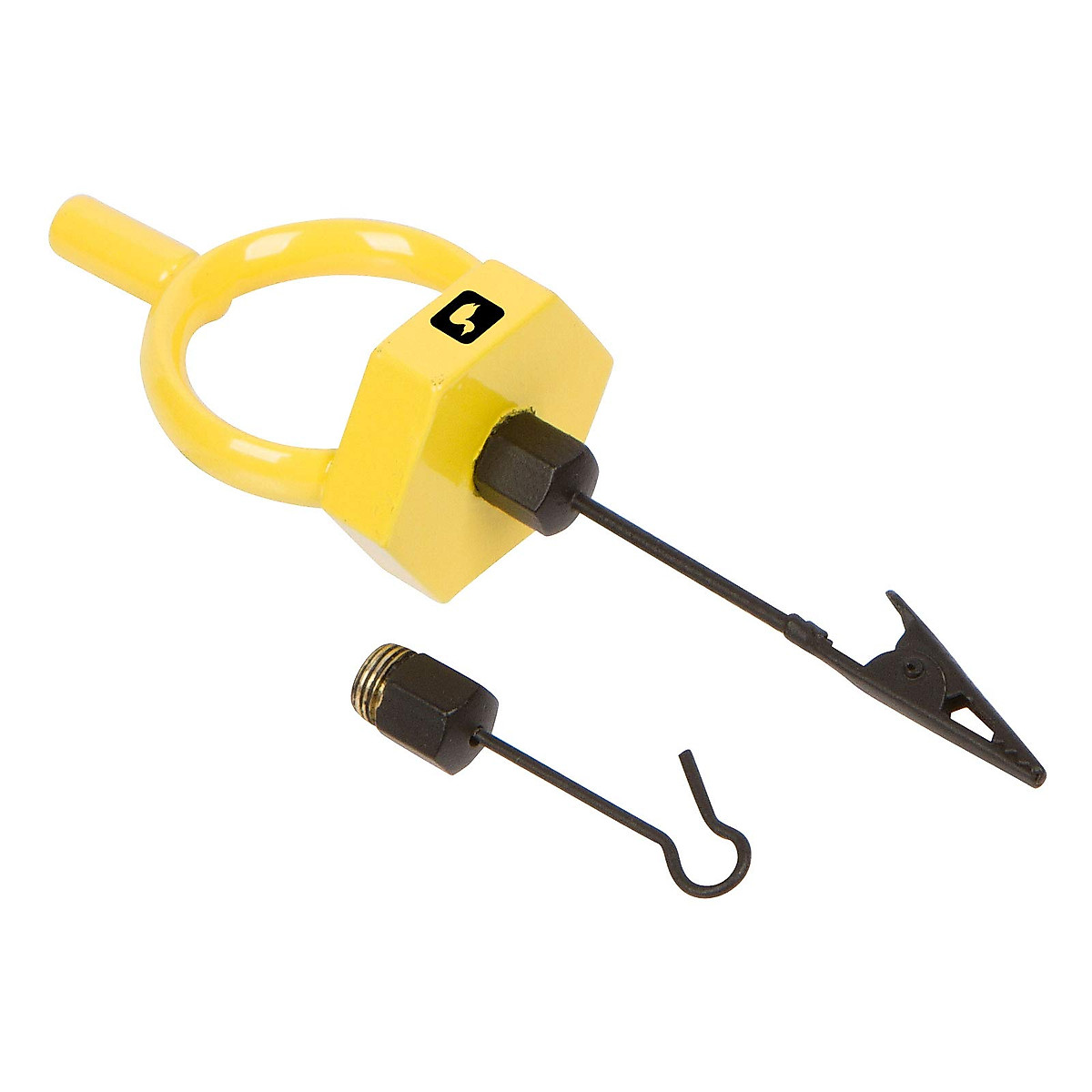 Loon Gaitor Grip Dubbing Spinner