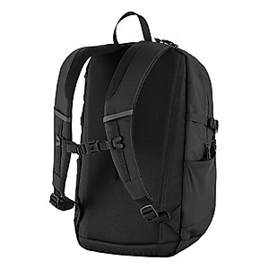 Fjallraven Skule 20 Backpack - Black