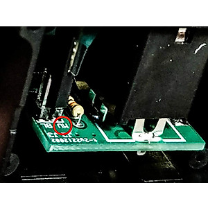 Goedrum 360 Cymbal Trigger for DIY electronic cymbal/Single Zone/Dual-Optional