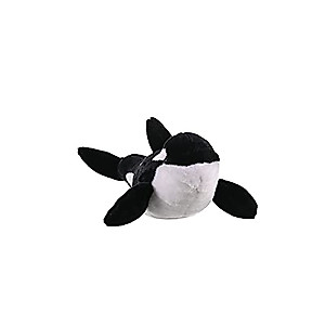 Wild Republic Orca Plush, Stuffed Animal, Plush Toy, Gifts for Kids, Cuddlekins, 20 inches