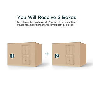 usikey 72” Kitchen Pantry Cabinet, Tall Storage Cabinet with 4 Doors and 1 Drawer, Freestanding Cupboard with 6 Hanging Shelves and Adjustable Shelves for Kitchen, Dining Room,Living Room, Black