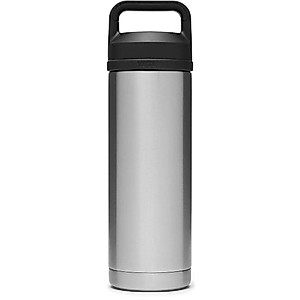 YETI Stainless Rambler Chug Bottle, 1 EA