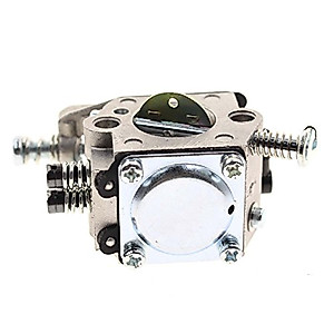 Carbhub Carburetor for Stihl 021 023 025 MS210 MS230 MS250 Chainsaw Carb with 1123 160 1650 Air Filter Ignition Coil Fuel Line Tune Up Kit Replace Walbro WT286