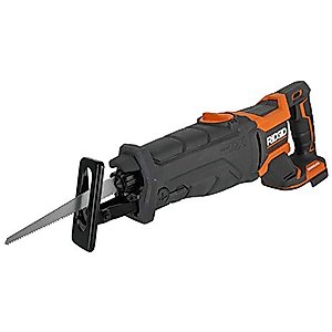 18-Volt OCTANE™ Lithium-Ion Cordless Brushless Reciprocating Saw (Tool-Only) with Reciprocating Saw Blade