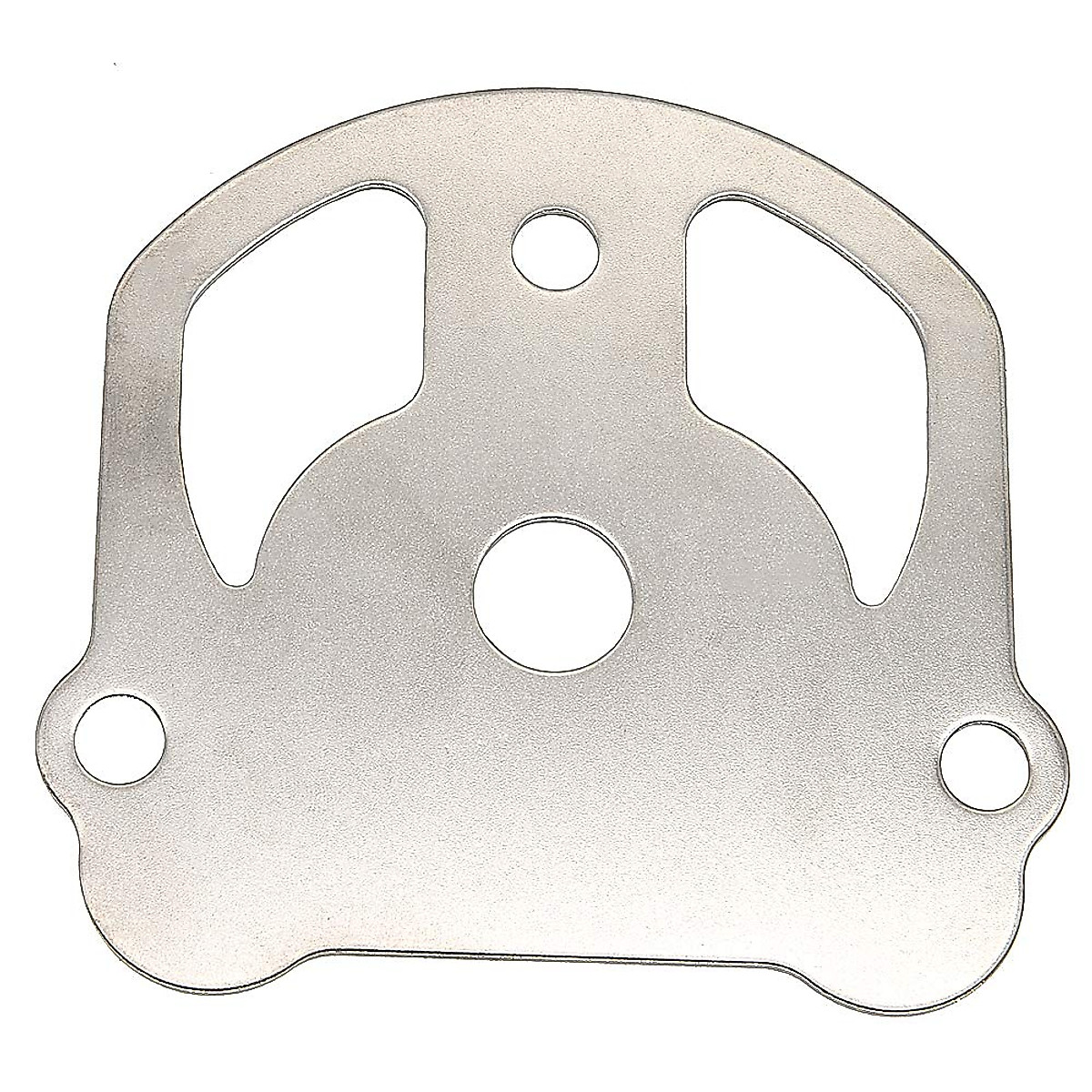 New Water Pump Impeller Housing Repair Kit,Fits OMC cobra 4 cylinder (3.0L),V6 (4.3L) and V8 (5.0, 5.7, 5.8, 7.5L) sterndrives 1986 to 1993,Replace: 984461 983895 984744