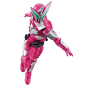 Bandai Kamen Rider Zero-One RKF Rider Armor Series Kamen Rider Jin Flying Falcon Action Figure