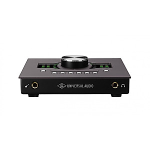 Universal Audio Apollo Twin MKII Duo (APLTWDII)