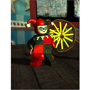 LEGO Batman - Sony PSP